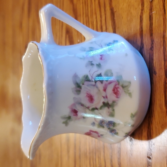 ZPF Zwickau Porcelain Factory | Dining | Vintage Zpf Zwickau Porcelain ...